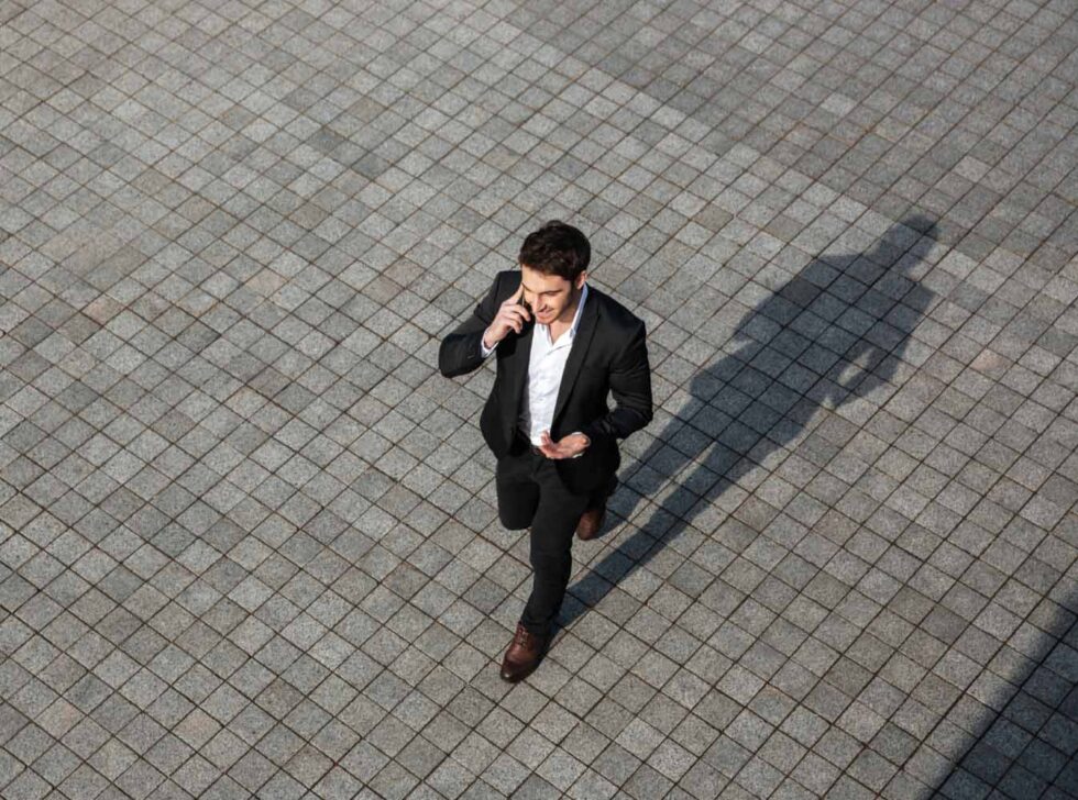 Top-Down Photography: Expert Tips for Stunning Shots