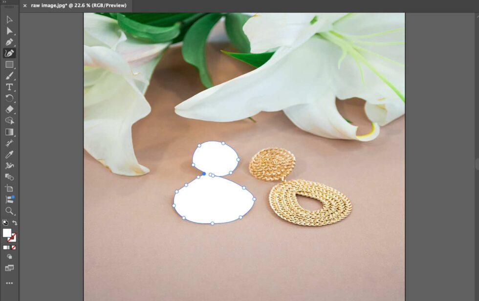 How to Make a Clipping Path in Illustrator
