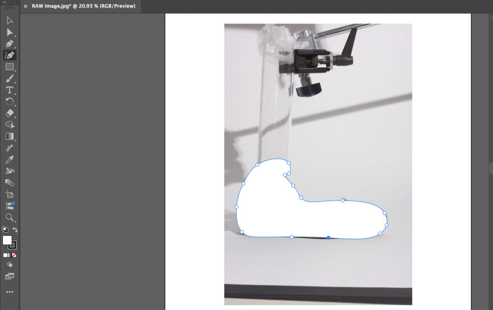 How to Make a Clipping Path in Illustrator