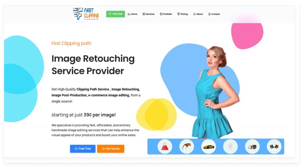 10 Best Clipping Path Service Providers (Updated 2025)