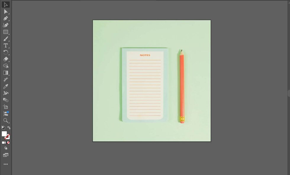 How to Make a Clipping Path in Illustrator