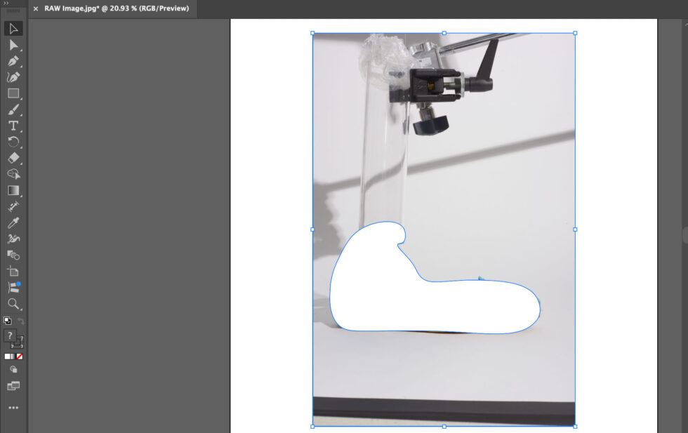 How to Make a Clipping Path in Illustrator