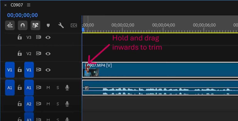 Trim Video: Importance, Tools, and Trimming Techniques