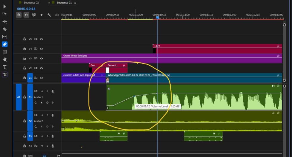 What are Video Sound Effects? A Guide to SFX Sound Effects