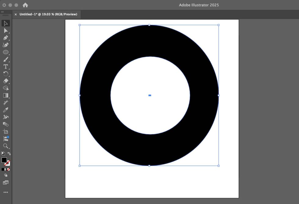Compound Path in Illustrator: A Guide on Combined Path