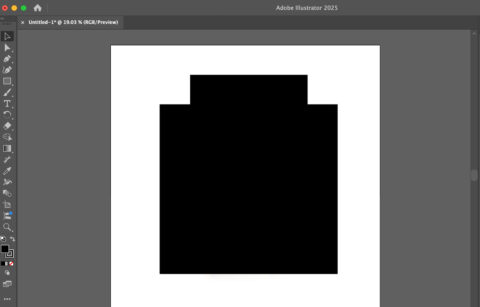 Compound Path in Illustrator: A Guide on Combined Path