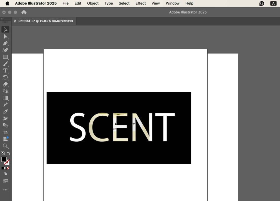 Compound Path in Illustrator: A Guide on Combined Path