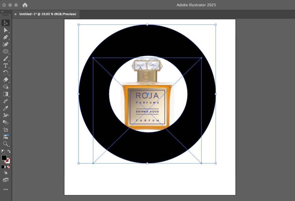 Compound Path in Illustrator: A Guide on Combined Path
