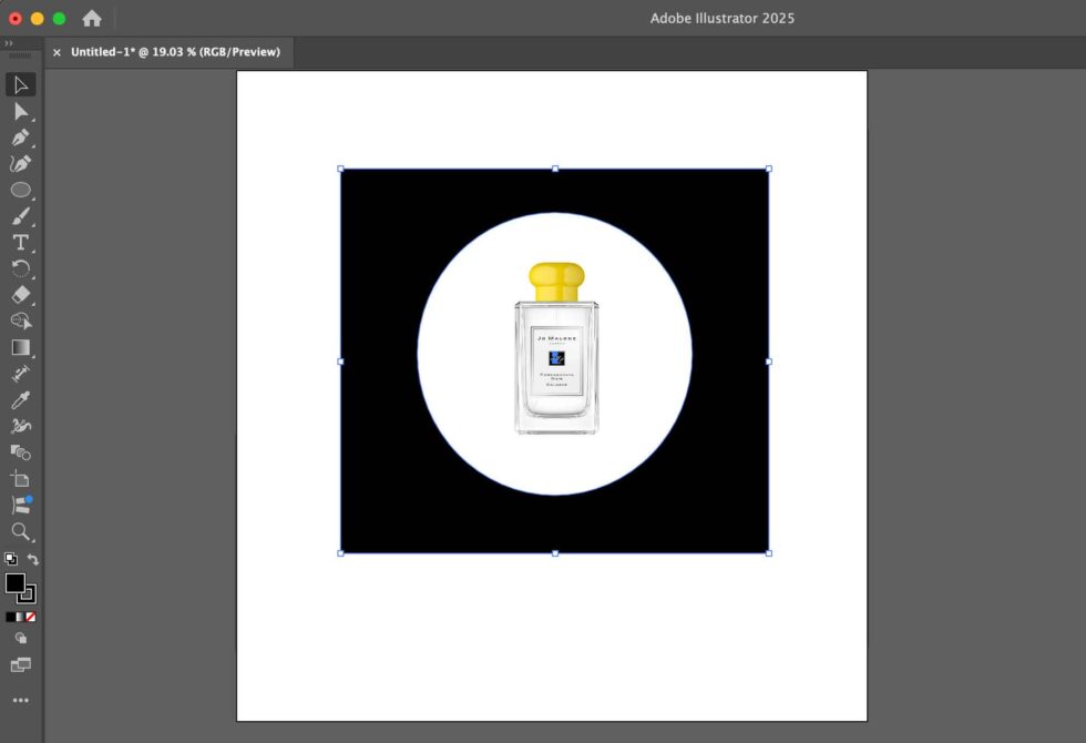 Compound Path in Illustrator: A Guide on Combined Path