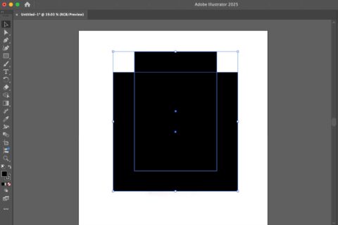 Compound Path in Illustrator: A Guide on Combined Path