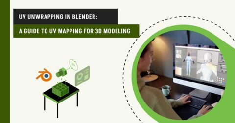 UV Unwrapping: A Complete Guide to Unfolding Your 3D Models